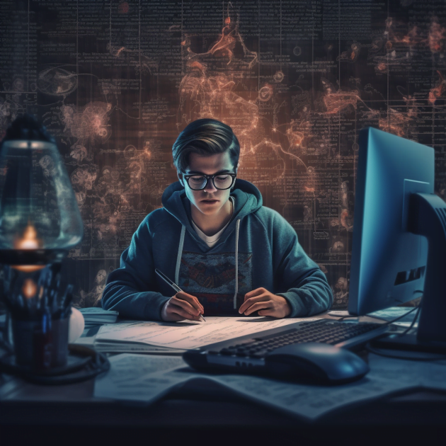 Mastering Bug Bounty Reports for the Digital Generation | BugBustersUnited