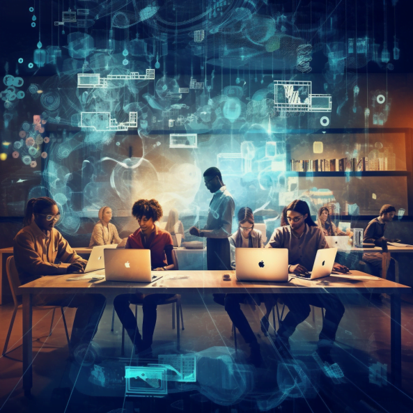 Digital Literacy 101: Thriving in the Digital Era