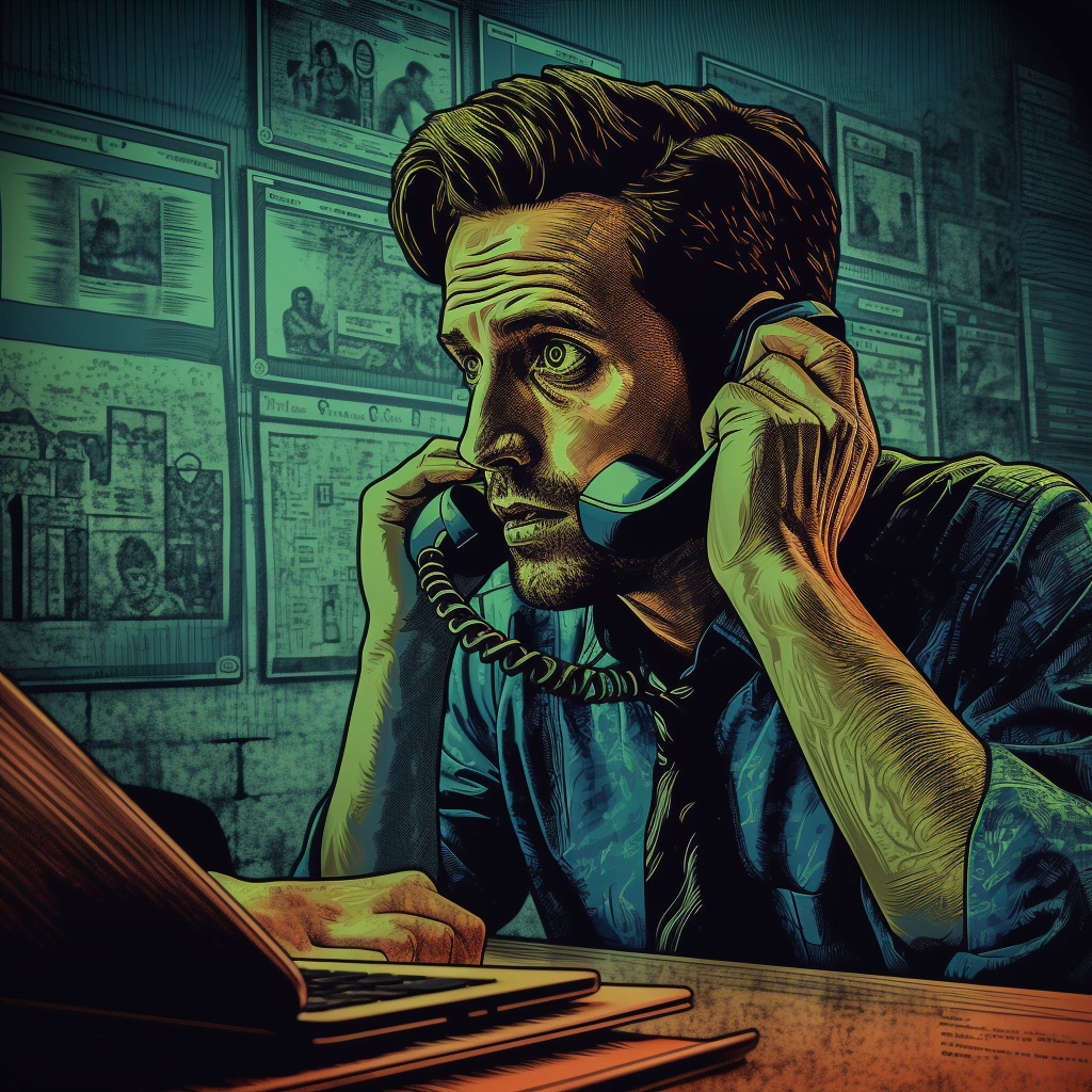 Dissecting Phishing: A Dive into Real-World Cyber Deception ...