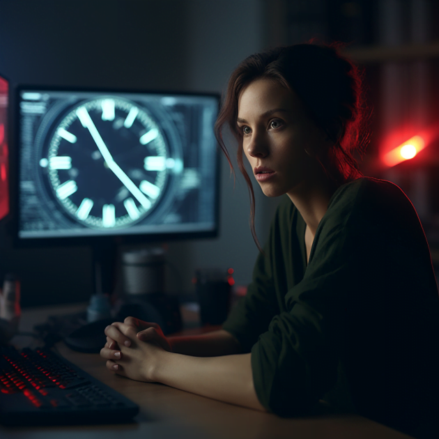 Timing Attacks: Delving into the Nuances of System Respon...