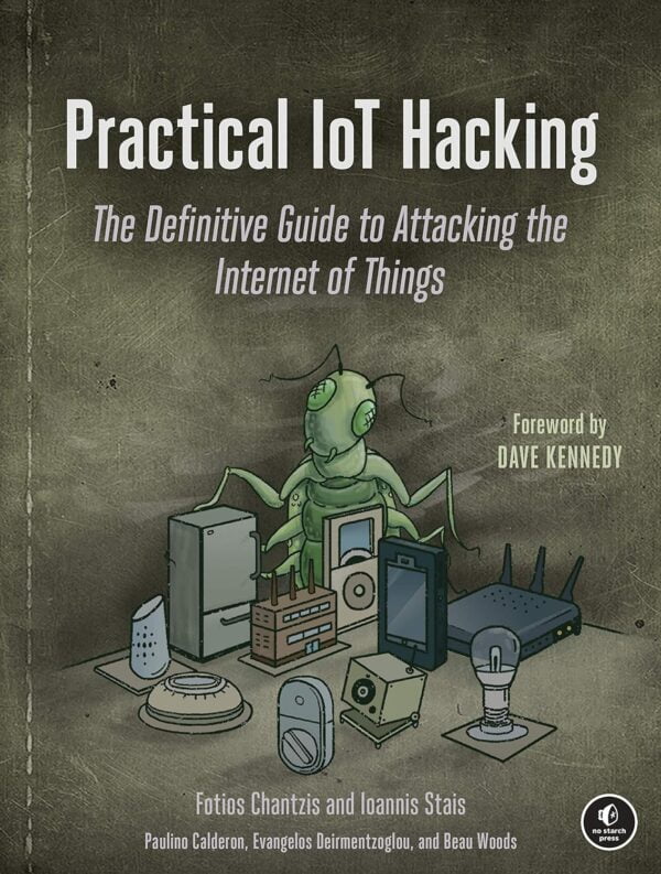 The Pocket-Sized Hacker: Building a Raspberry Pi for Mobile Penetration ...