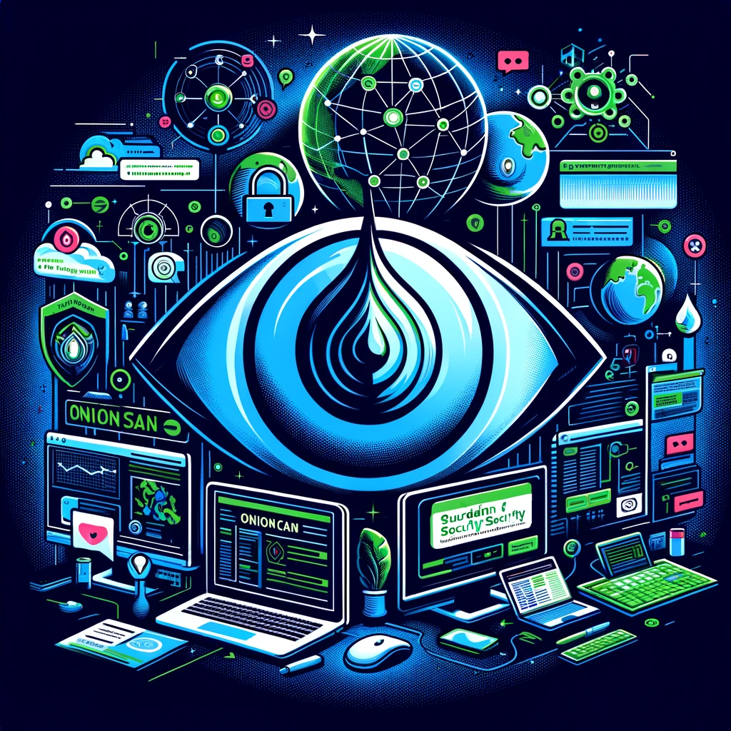 Introduction to OnionScan: The Guardian of Onion Service...