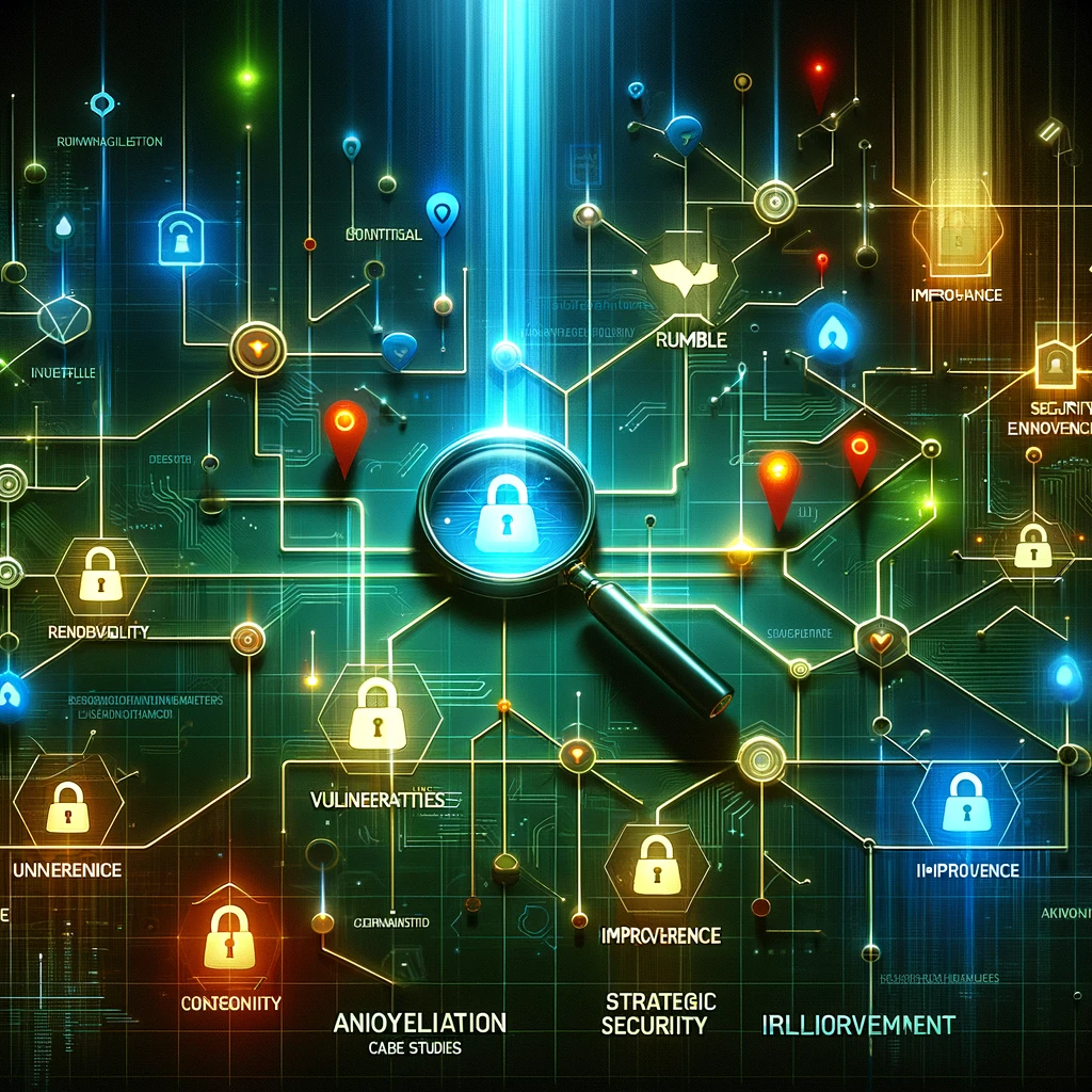 Rediscovering Security with Rumble: The Network Discovery...