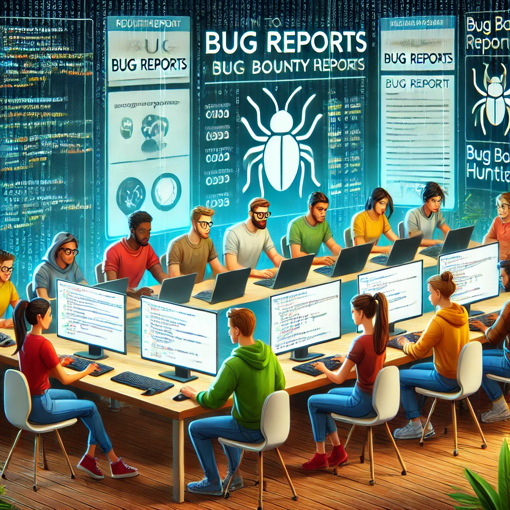 How to Write Top-Notch Bug Reports on Synack | BugBustersUnited