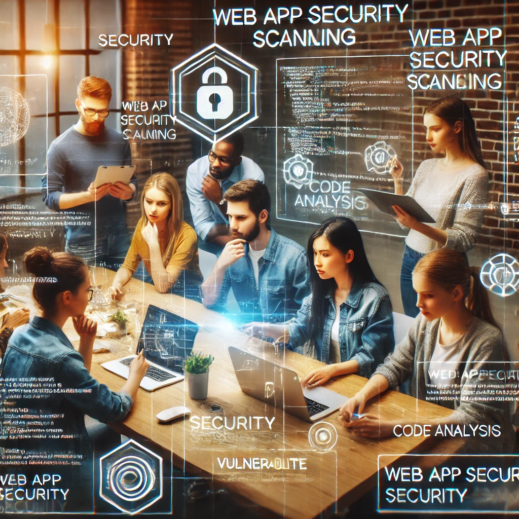 Unlocking Wapiti: Your Guide to Web App Security Scanning | BugBustersUnited