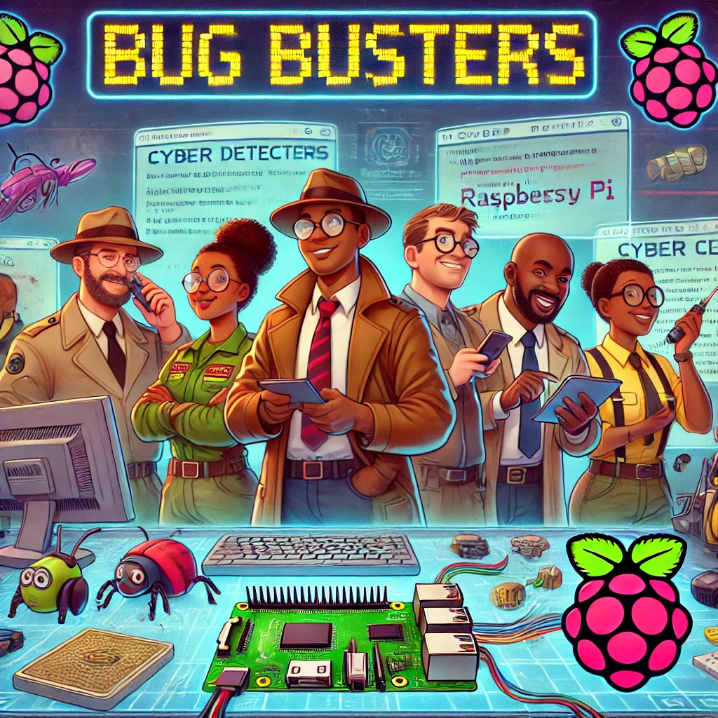 Digital Sleuthing for Bug Bounty Hunters | BugBustersUnited