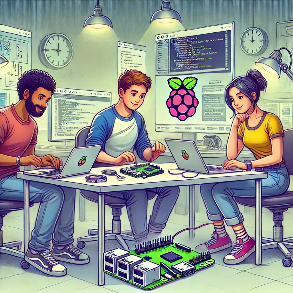 Engaging Raspberry Pi Projects For Bug Bounty Hunters Bugbustersunited