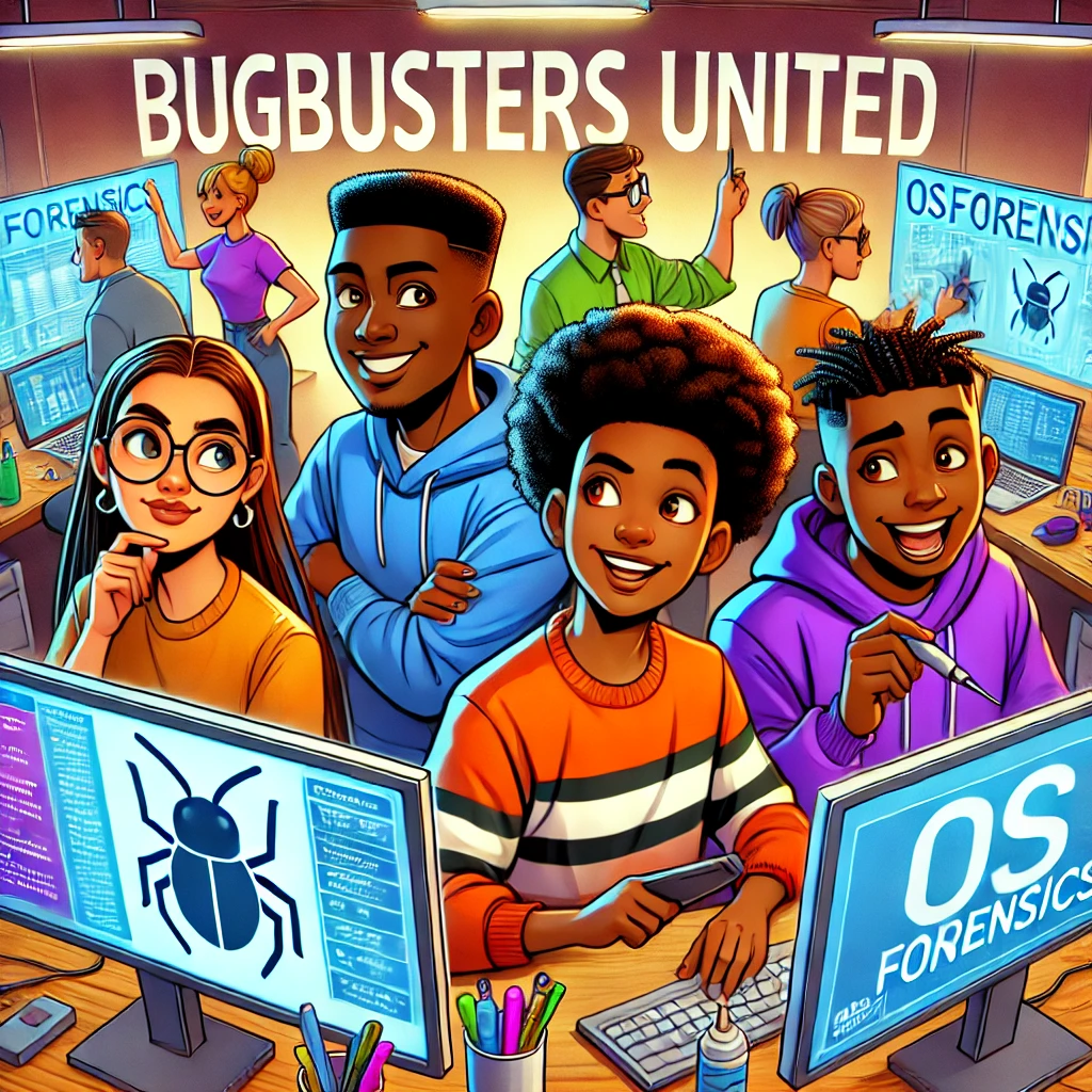 OSForensics: Your Go-To Tool for Comprehensive Digital Investigations ...