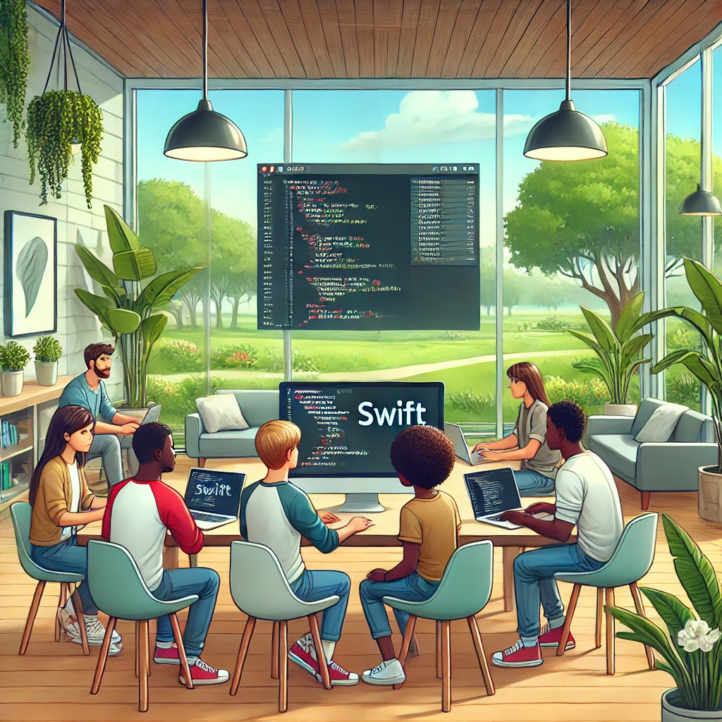 Swift in iOS Security: A Modern Approach to Mobile Threats ...